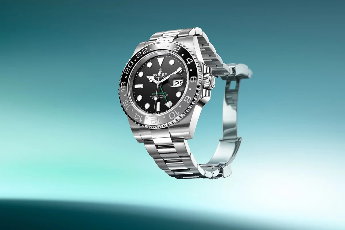 Rolex New Watches 2024 | GEARYS Rodeo Drive